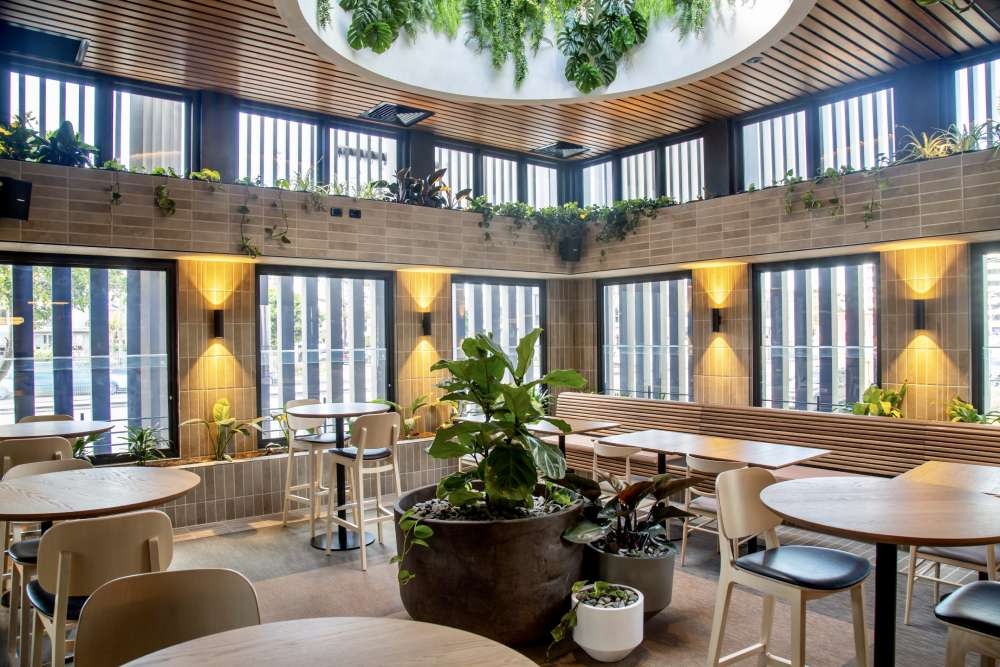 Gallery - Brand New Venue Showcase - Mermaid Beach Tavern