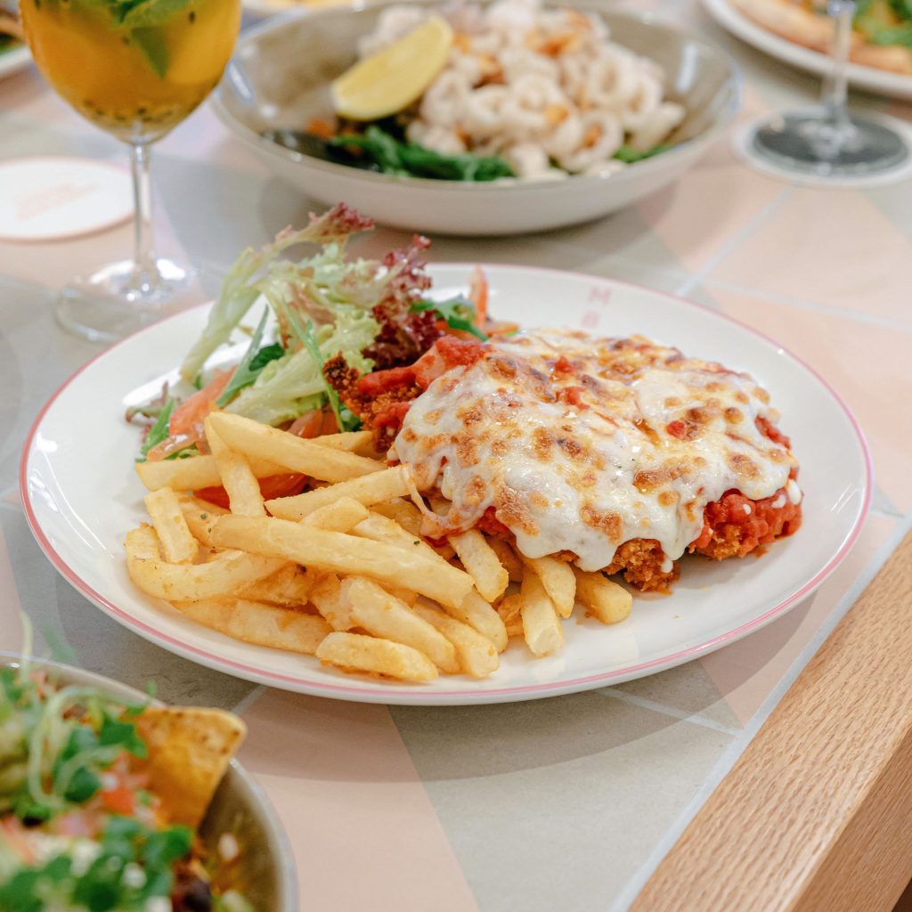 Local Bistro, Book A Table & Order Now - Mermaid Beach Tavern