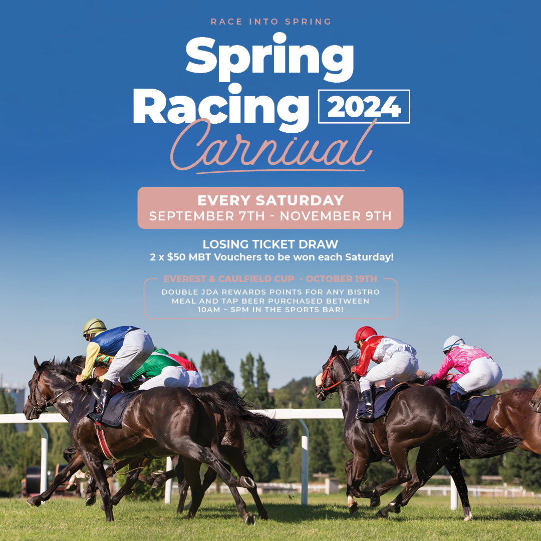 Exciting events at Mermaid Beach Tavern Gold Coast